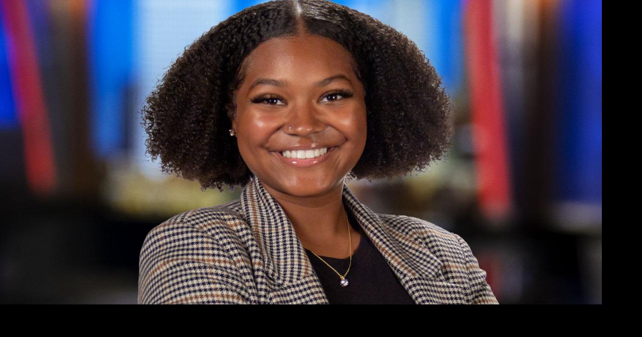 Paris Rain | Meet the Team | fox23.com