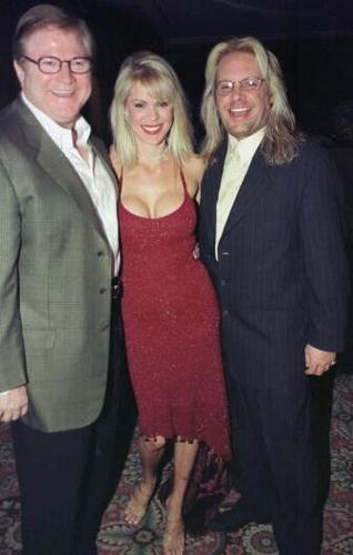 Photos: Vince Neil through the years | | fox23.com