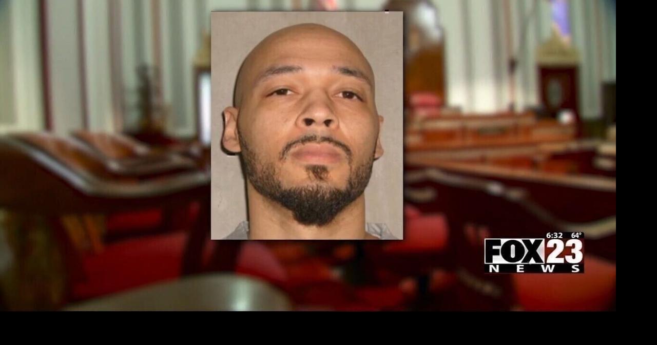 In Depth: Vigil held for death row inmate Tremane Wood ahead of ...