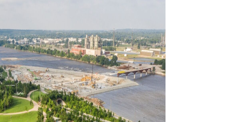 City of Tulsa starting process to add water to Zink Lake | News | fox23.com
