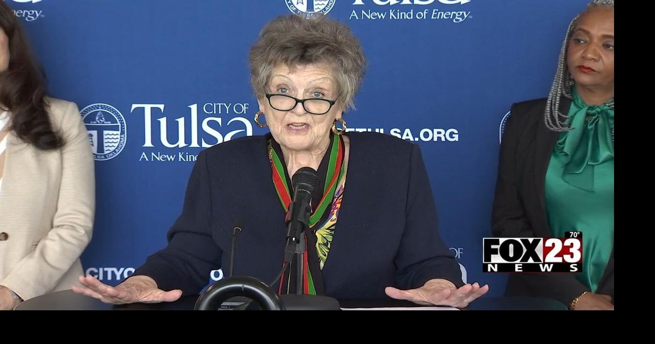City of Tulsa launches new program to help people stay in their homes ...