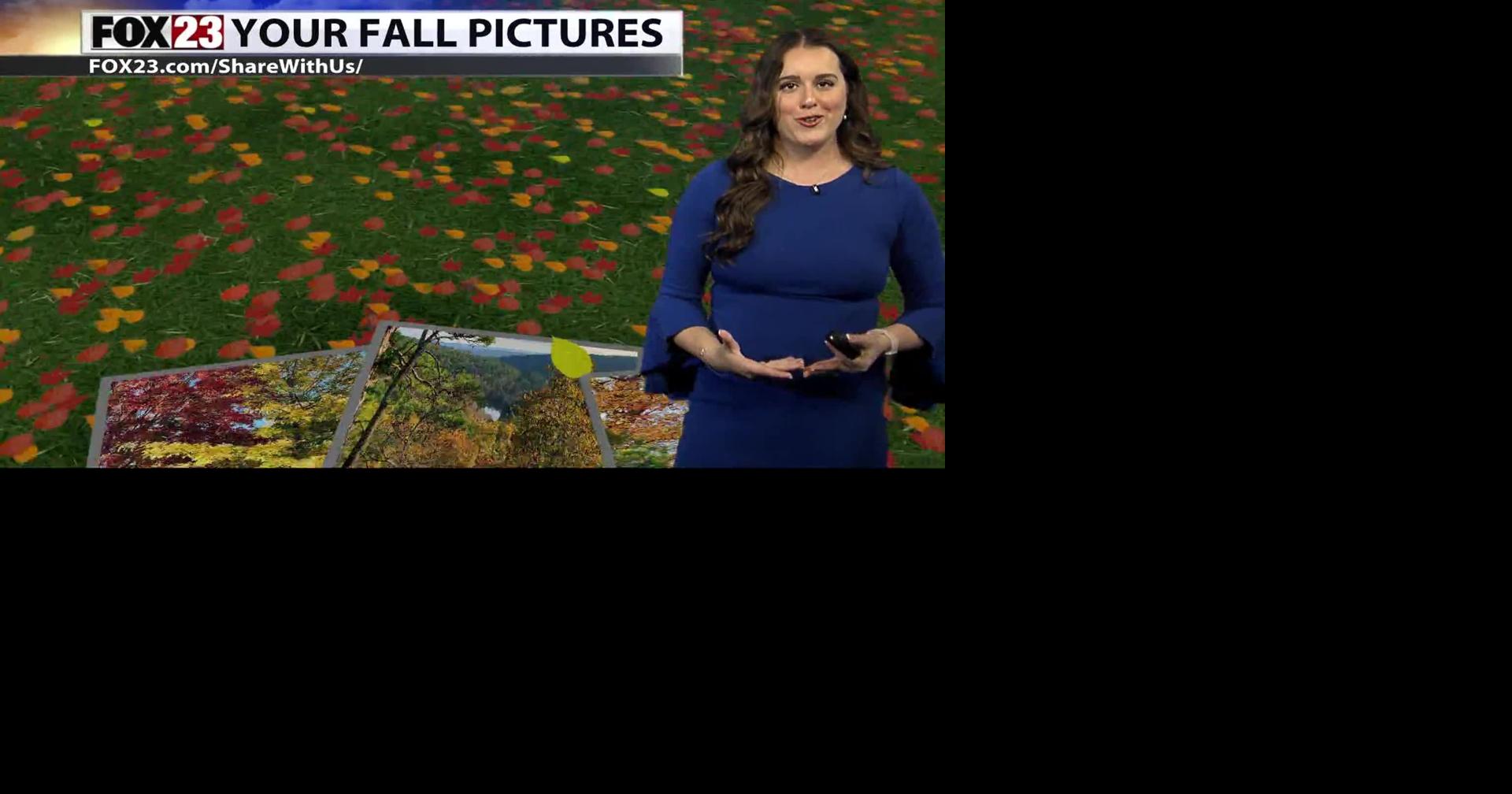 Fall foliage report | Local & State | fox23.com