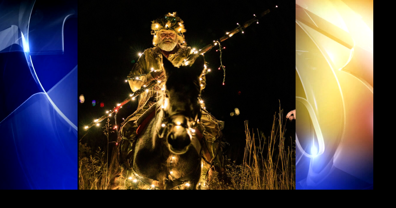 Woolaroc announces passing of Mountain Man Camp founder | News | fox23.com