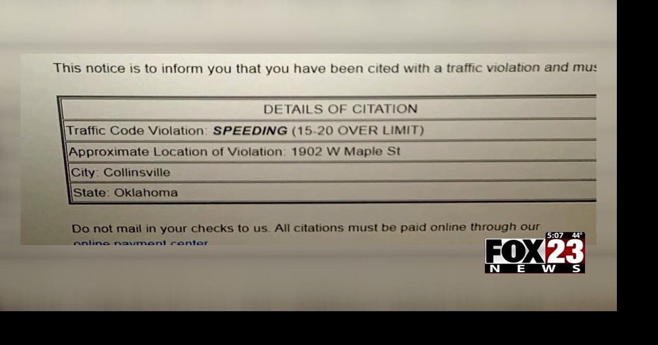 Collinsville Police warn people of scam emails claiming they have ...