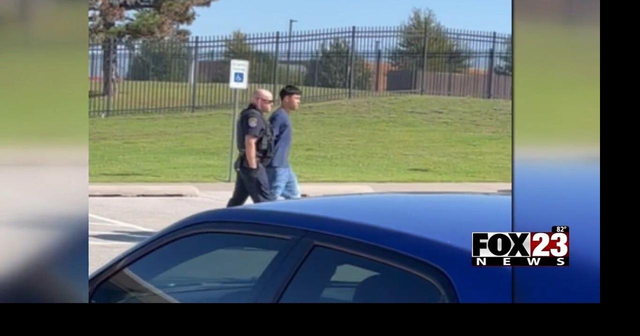 Teen charged with first degree murder of man behind a KFC in Broken ...