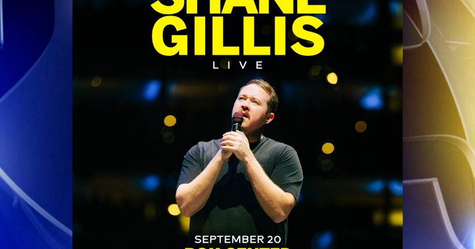 Shane Gillis stand-up tour coming to Tulsa | News | fox23.com
