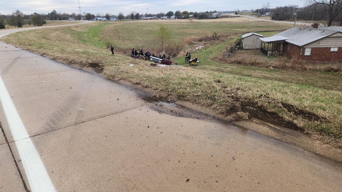 GoFundMe set up to aid family for woman killed in roll over crash on ...