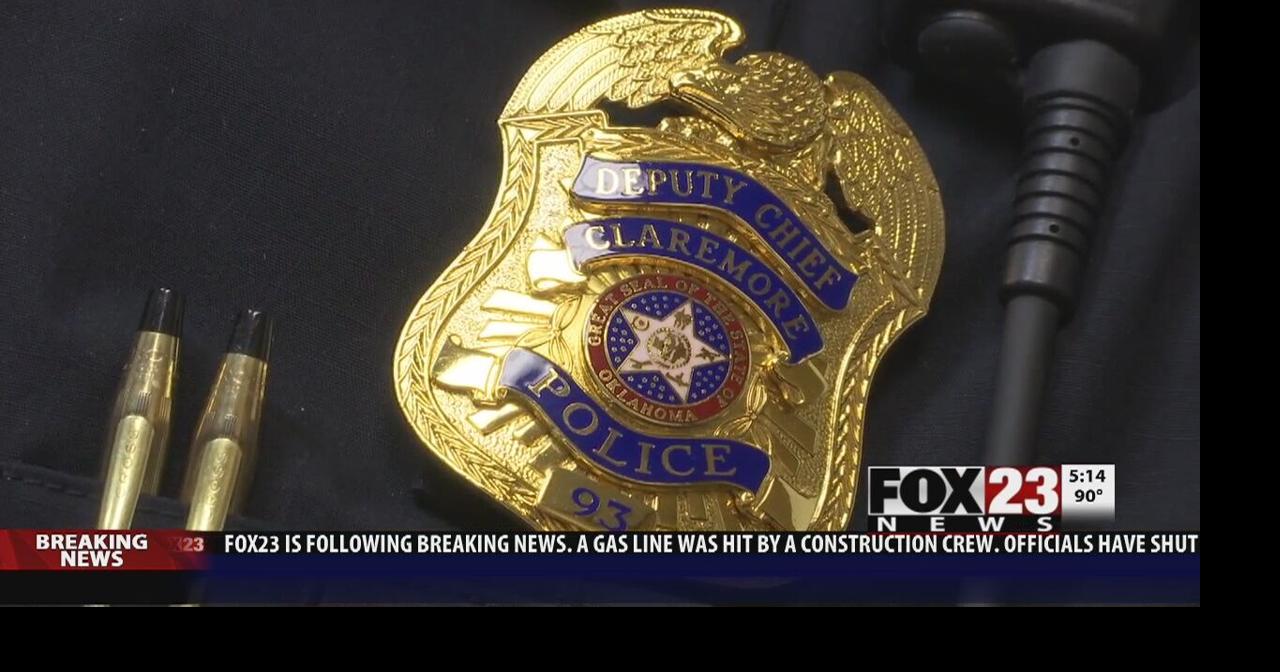 Claremore police say calls at local Walmart keep them busy | News ...