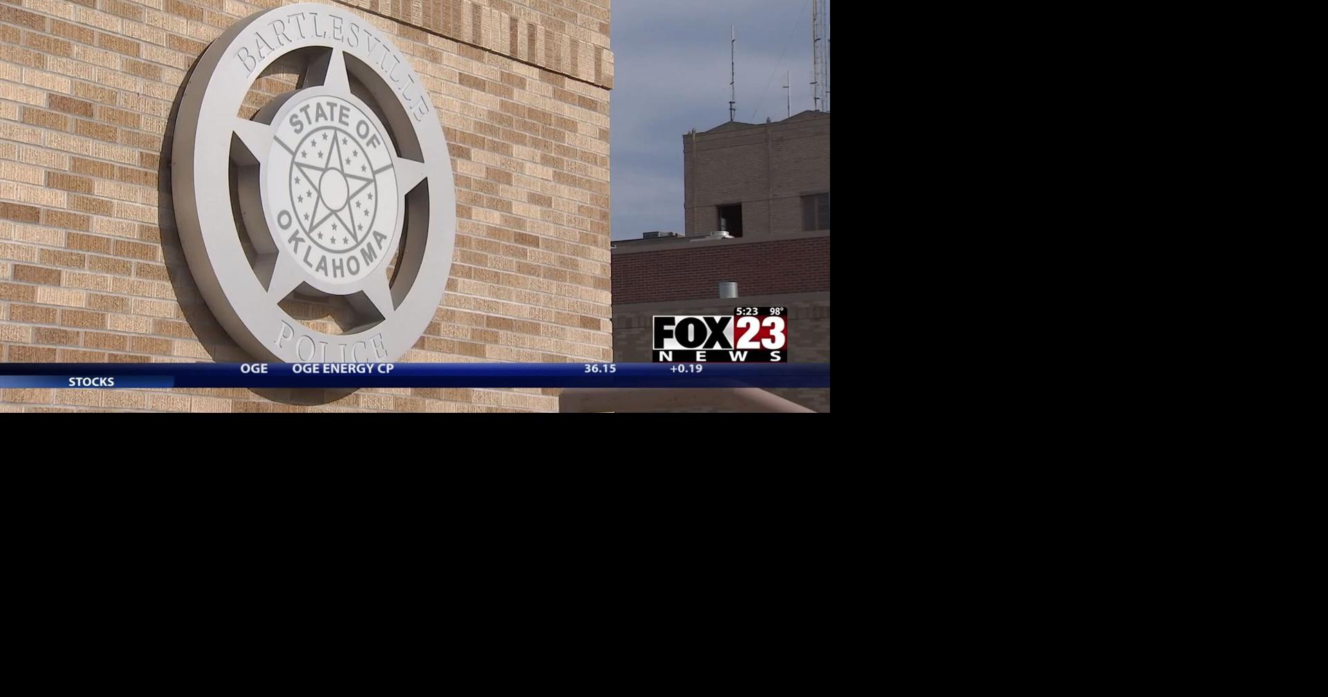 Bartlesville police identify deadly shooting victim and suspect | News ...