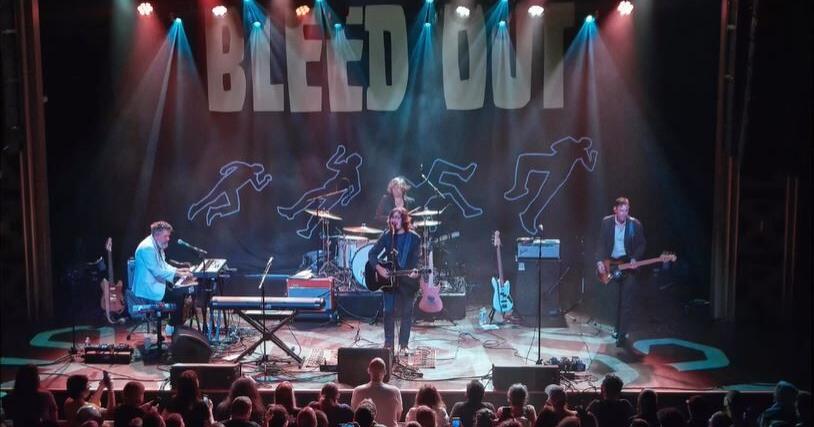 Indie band the Mountain Goats cancel Vanguard show due to COVID | News ...