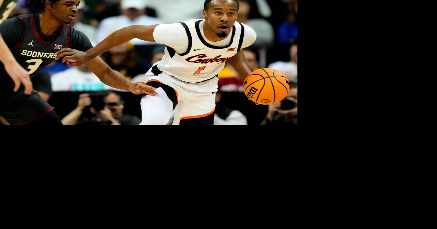 OSU's Thompson has torn labrum, "very strong possibility" it's season ...