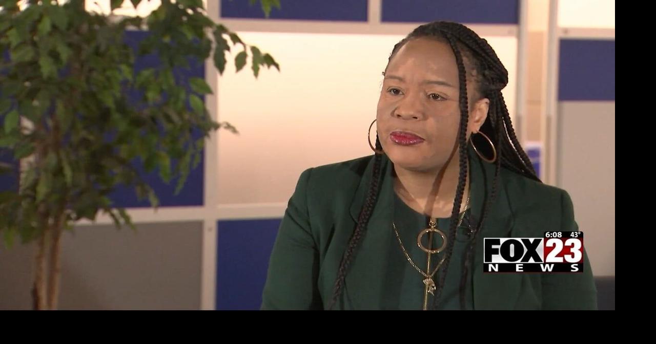 Video: TPS Superintendent shares her thoughts on board member filing ...
