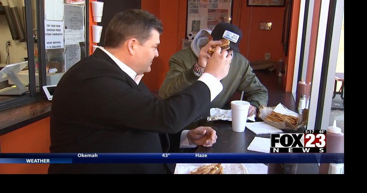 Lunch on a Budget: Weber's Superior Root Beer | News | fox23.com