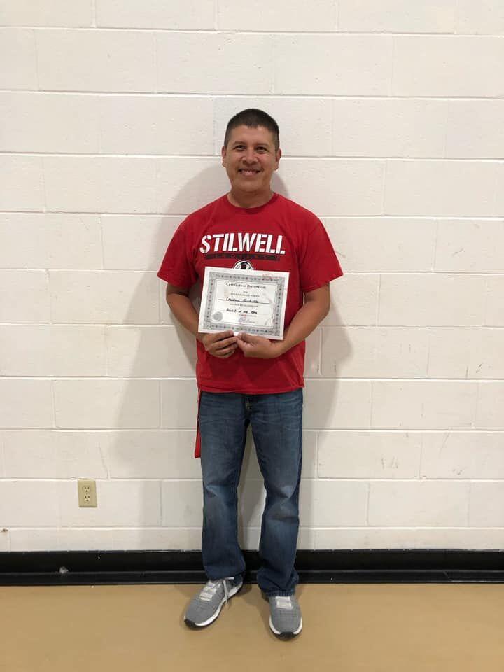 Former Stilwell elementary teacher charged with multiple counts of sex ...