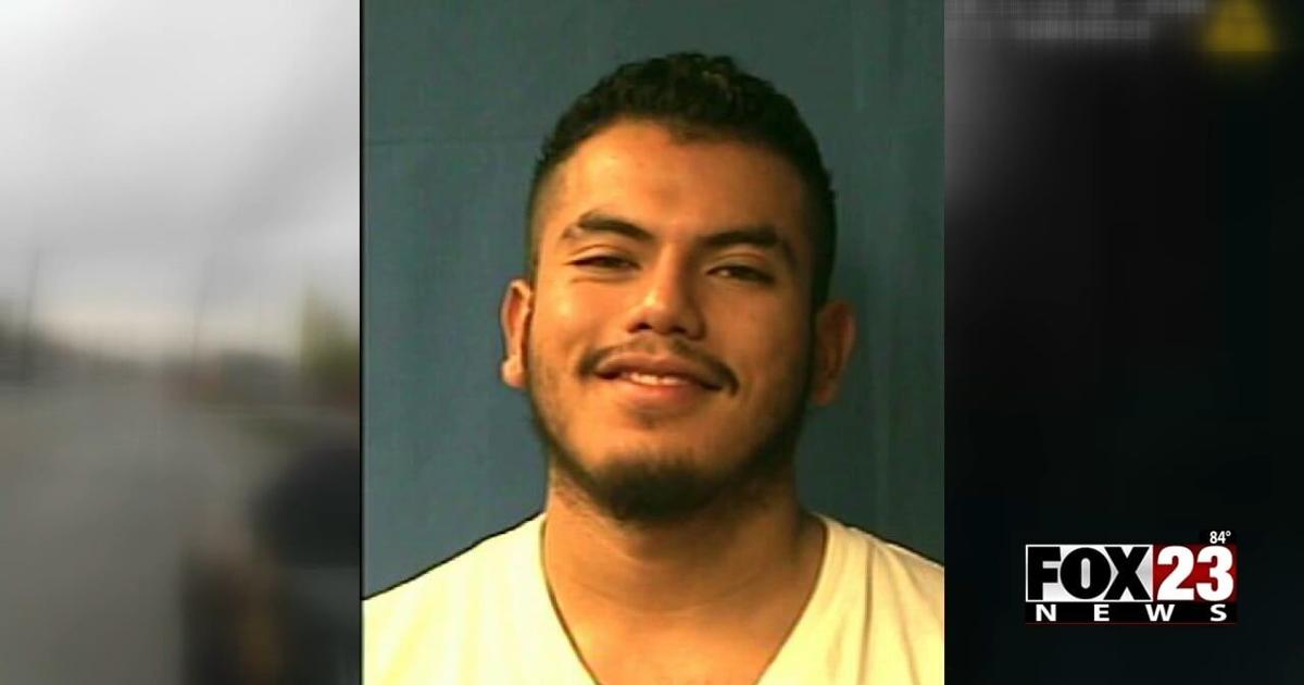 Police Release Bodycam Of Officer Involved Shooting At North Tulsa Park