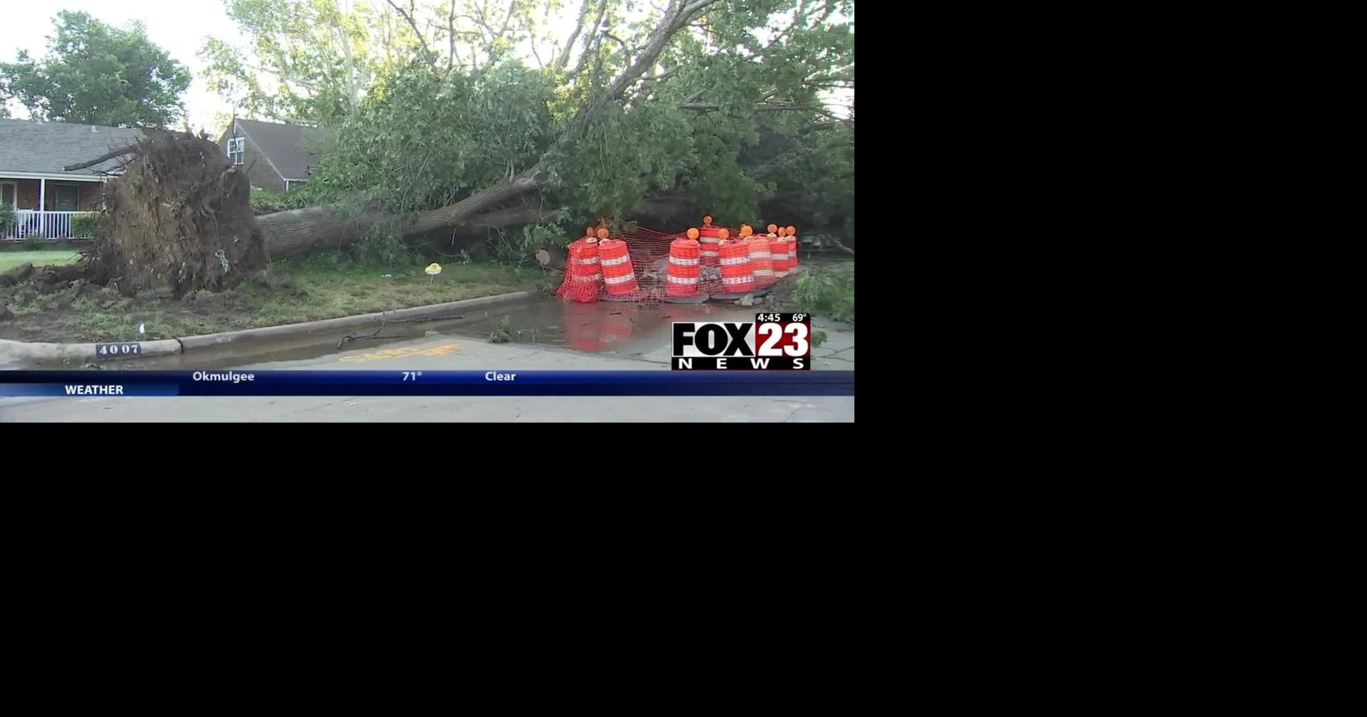 BBB gives advice for home repairs after storm damage | BBB Scam Alert ...