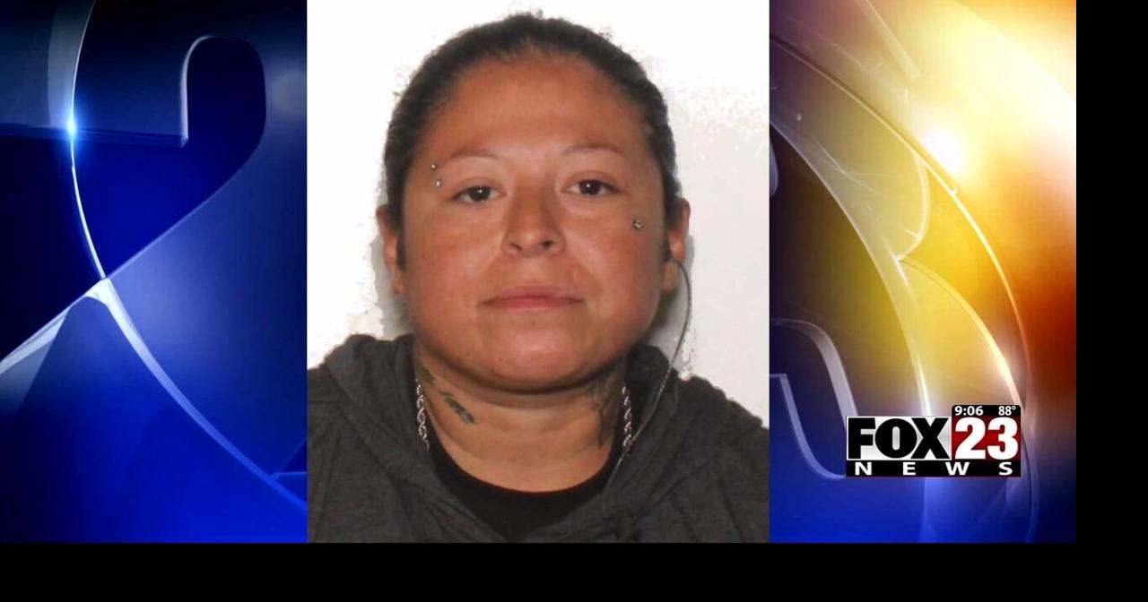 Tahlequah Police arrest 35-year-old woman who shot at officers | News ...