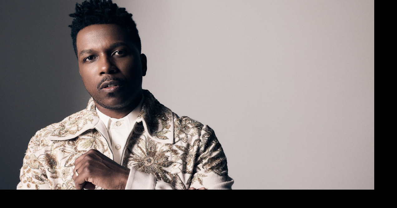Tony Award winner Leslie Odom Jr. set to join Tulsa Symphony Orchestra ...