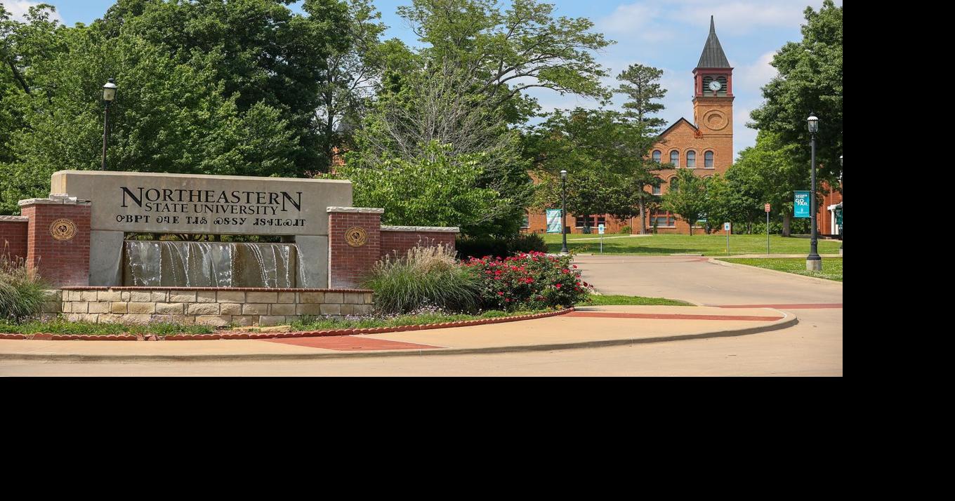 Northeastern State University hosting GPACAC College Fair | News ...
