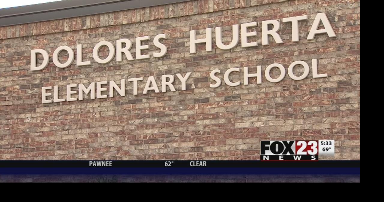 East Tulsa school gets a name change | News | fox23.com