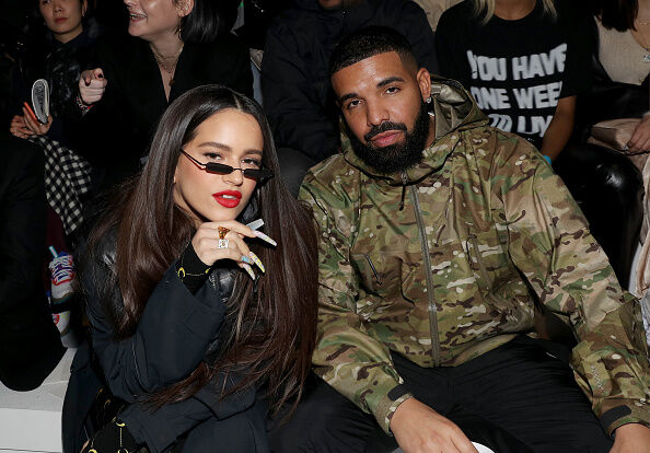 Photos: Drake through the years | | fox23.com