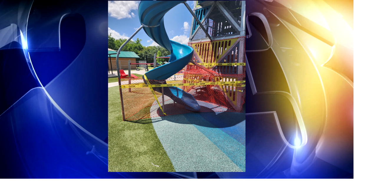 Owasso to remove corkscrew slide after reports of injuries | News ...