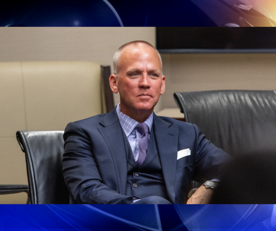 Former TU athletic director Rick Dickson named as interim University of ...