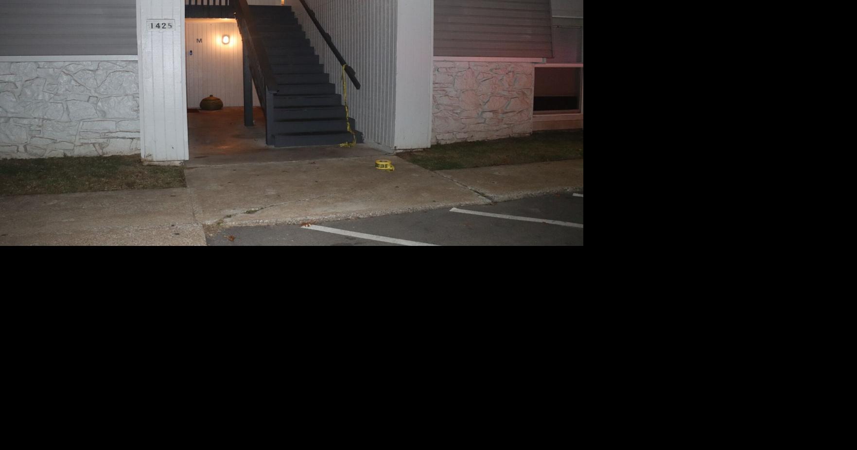 Father killed by son in south Tulsa shooting, police say | News | fox23.com