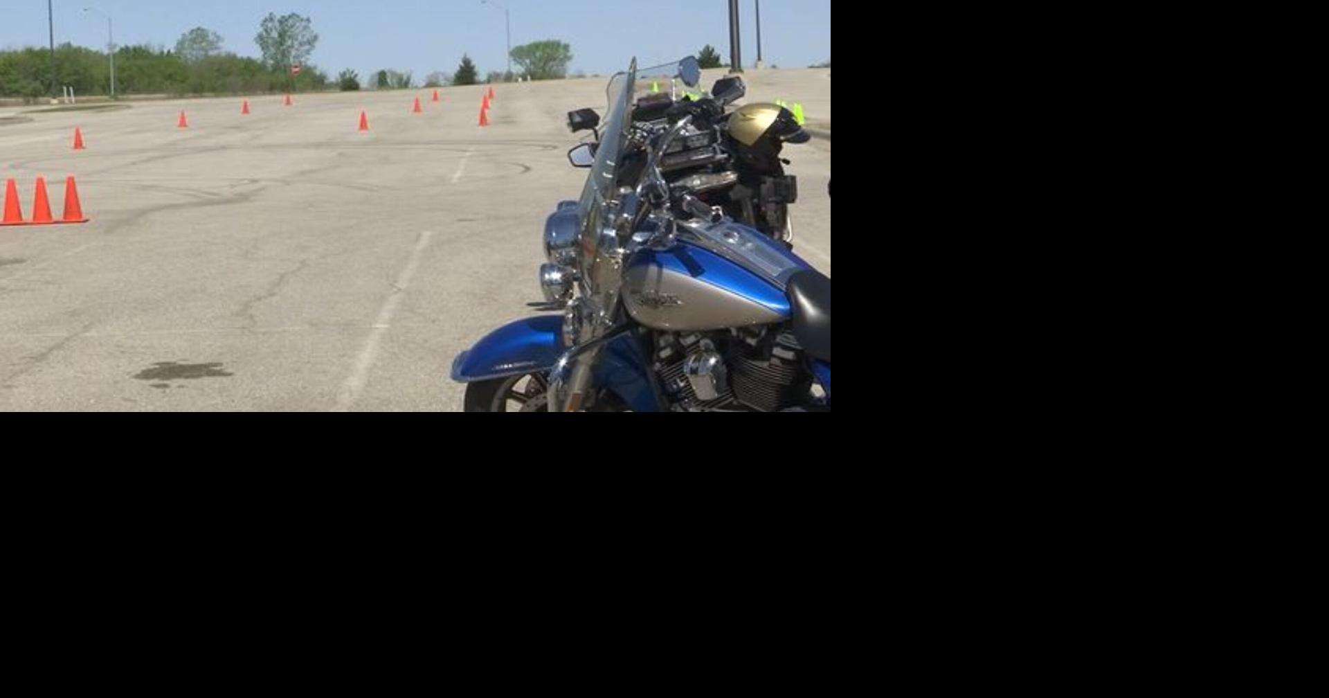 Share the Road program aims to help save lives, protect drivers | News ...