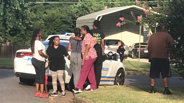 PHOTOS: 14-year-old girl shot and killed, police say | | fox23.com