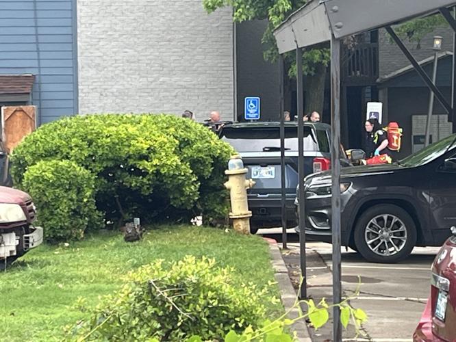 FOX23 reporter among group of people who found shooting victim ...