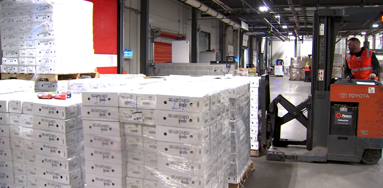 Seaboard Foods and Oklahoma Pork Council partner to donate 40,000 ...