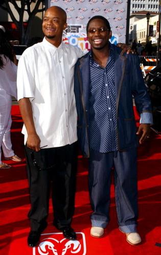 Photos: Todd Bridges through the years | | fox23.com