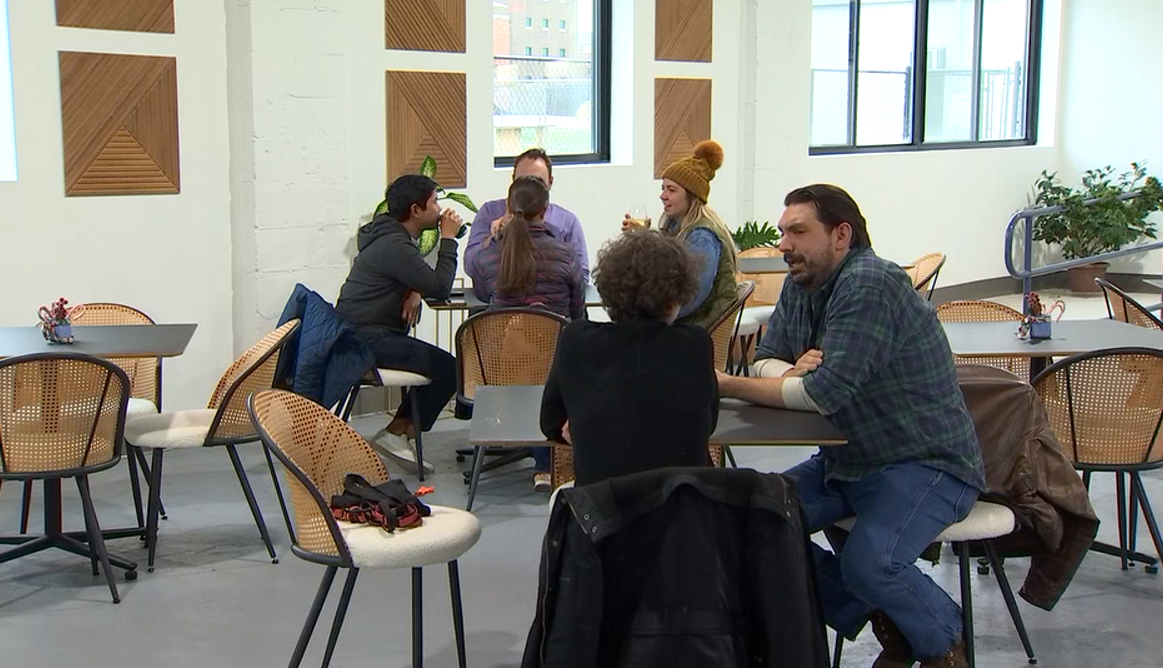 Fetch Social Club offers Tulsa pet foster parents a much-needed break ...