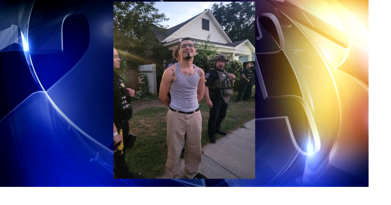 Standoff in midtown Tulsa leads to arrest of robbery suspect | News ...
