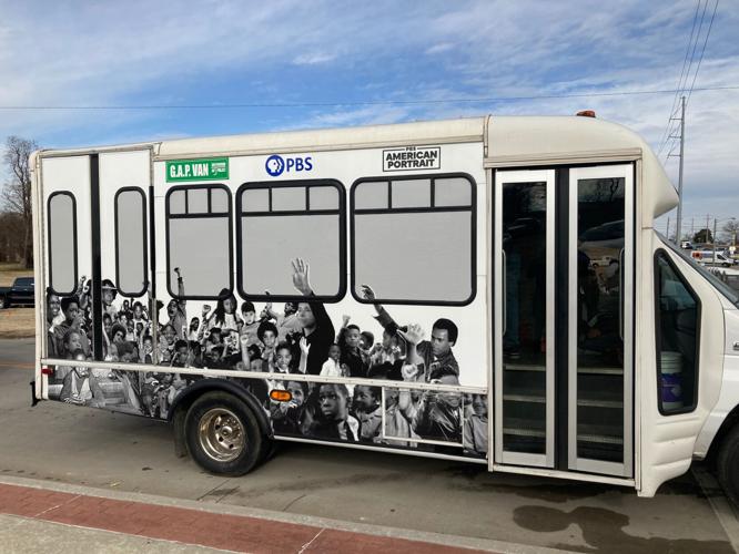 Photos: 2021 Martin Luther King Jr. Day Parade held in Tulsa | | fox23.com