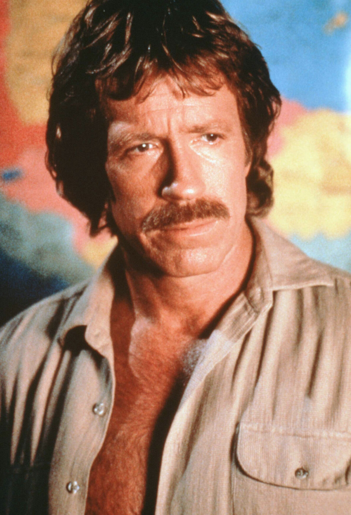 Photos: Chuck Norris through the years | | fox23.com