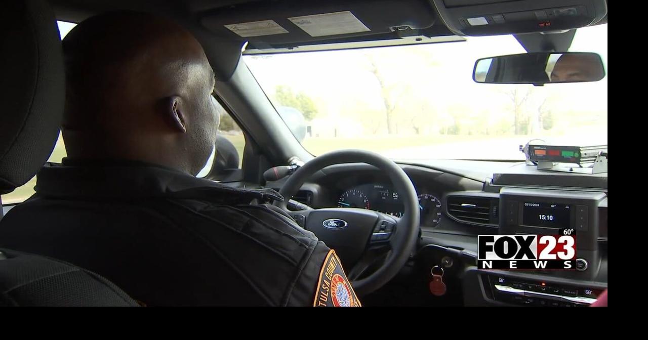 TCSO looking out for drunk drivers on St. Patrick's Day weekend | News ...