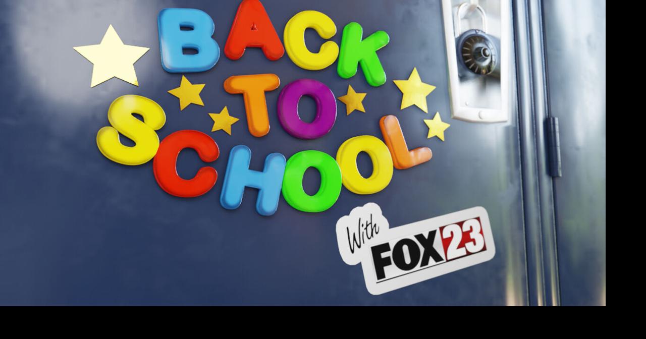 BACK TO SCHOOL: See start dates for school districts across Green ...