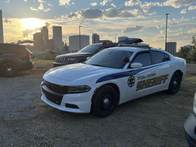 Photos: Tulsa County Sheriff's Office completes realistic hostage ...
