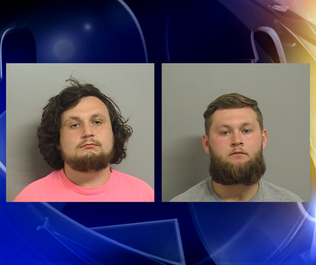 Third suspect in deadly north Tulsa shooting arrested | News | fox23.com