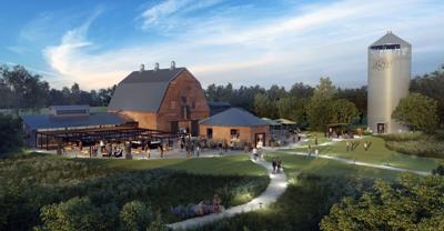 OSU Innovation Foundation proposes 678-acre research park | | fox23.com