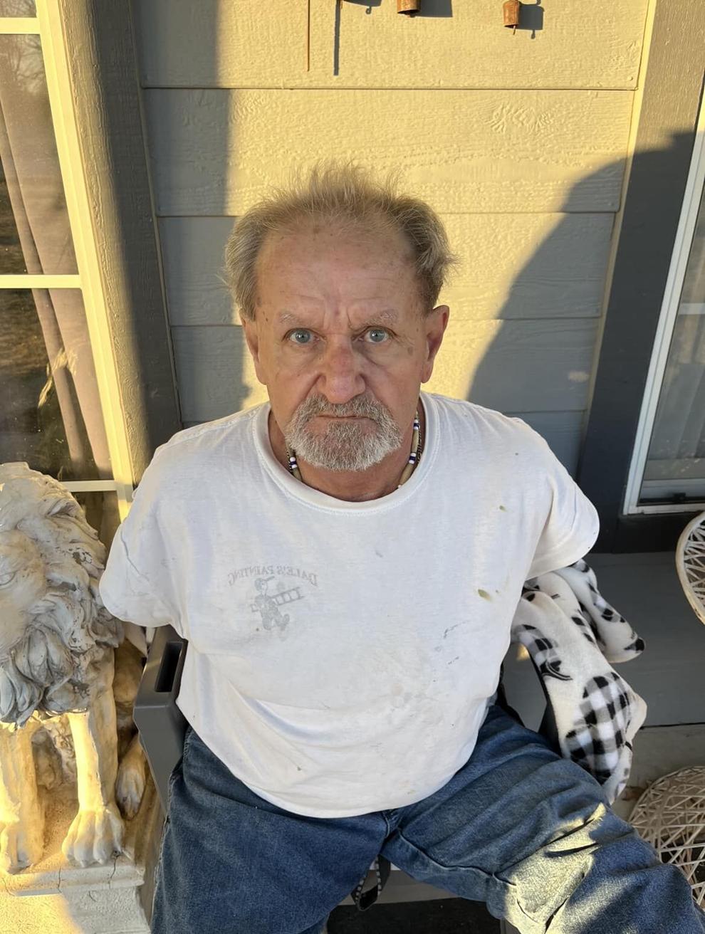 Inola Police arrest man after fatal drug overdose | News | fox23.com