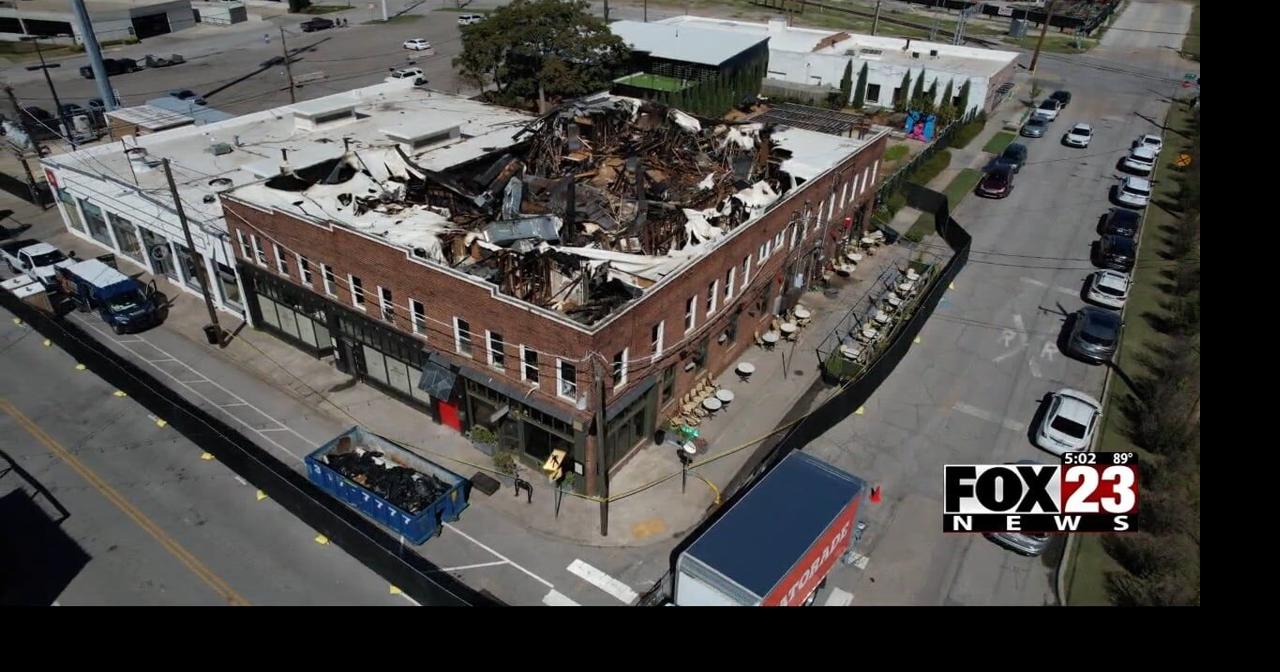 Lowood and Hodges Bend owners contemplating business's future in wake ...