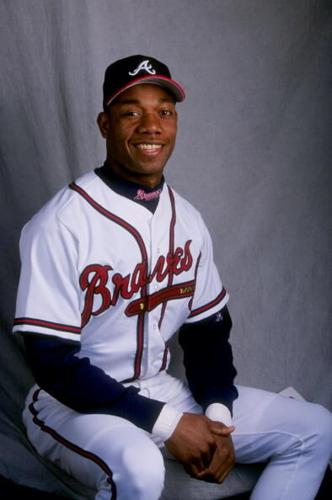 Photos: Gerald Williams through the years | | fox23.com