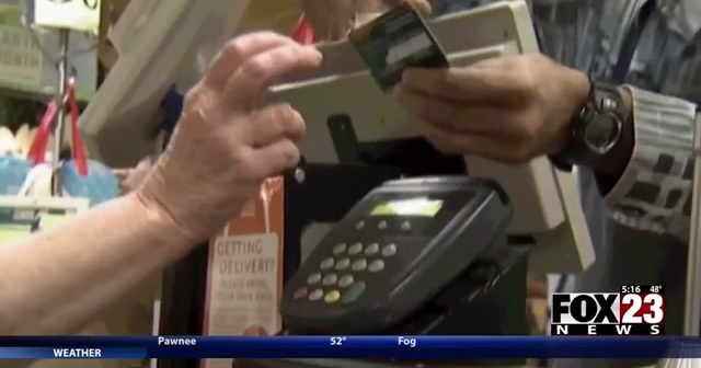 BBB warns consumers of new 'card declined' scam | News | fox23.com