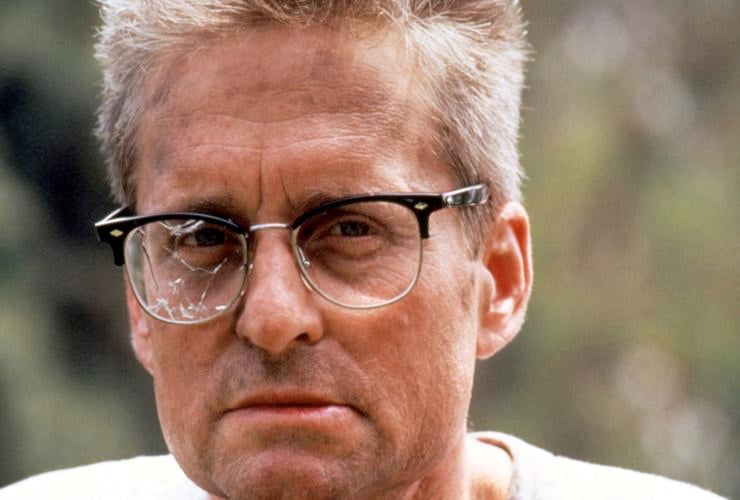 Photos: Michael Douglas through the years | | fox23.com