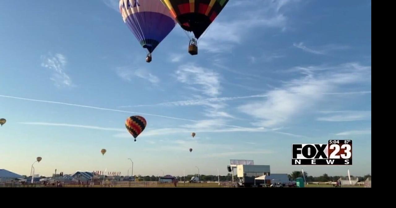 City of Muskogee launching new tourism plan to attract visitors, boost ...