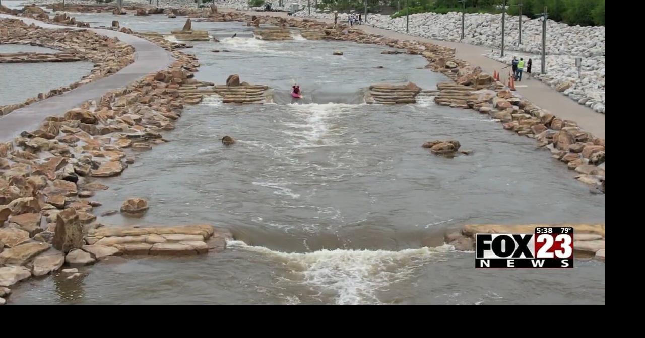 FOX23 Investigates: How you can keep tabs on the latest water testing ...