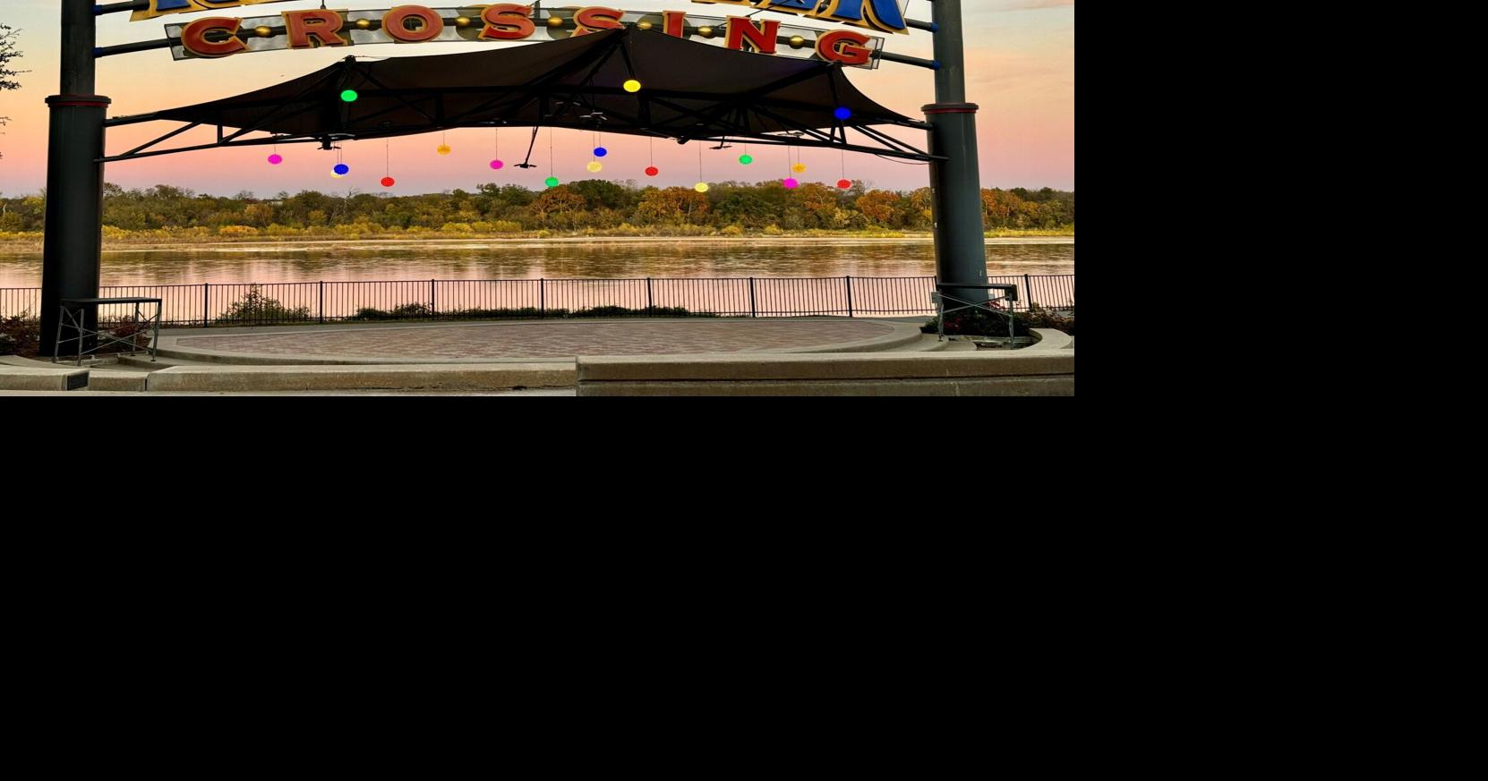 Jenks Riverwalk shares updates on 2025 developments | News | fox23.com